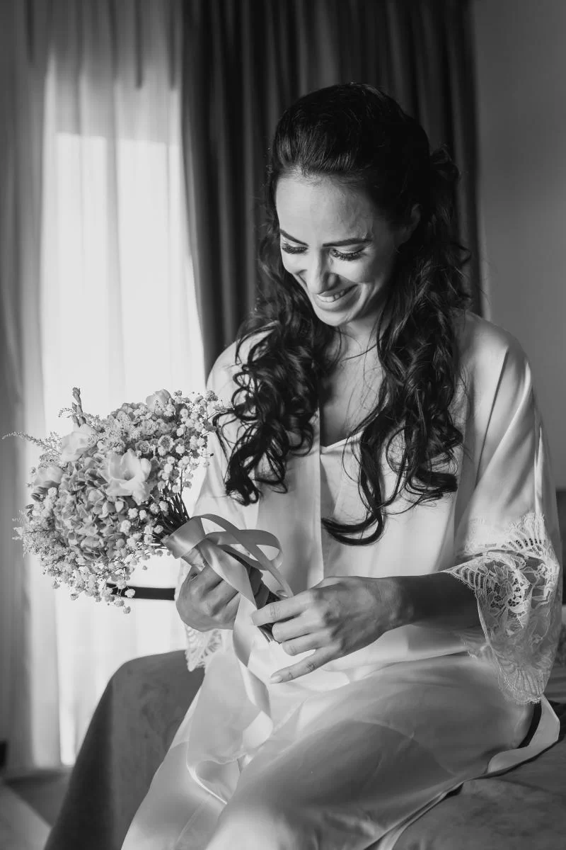 Aline e Roberto - Firstpage